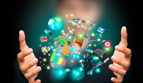 mapa conceptual tics :: tecnologia y emprendimiento 2015...